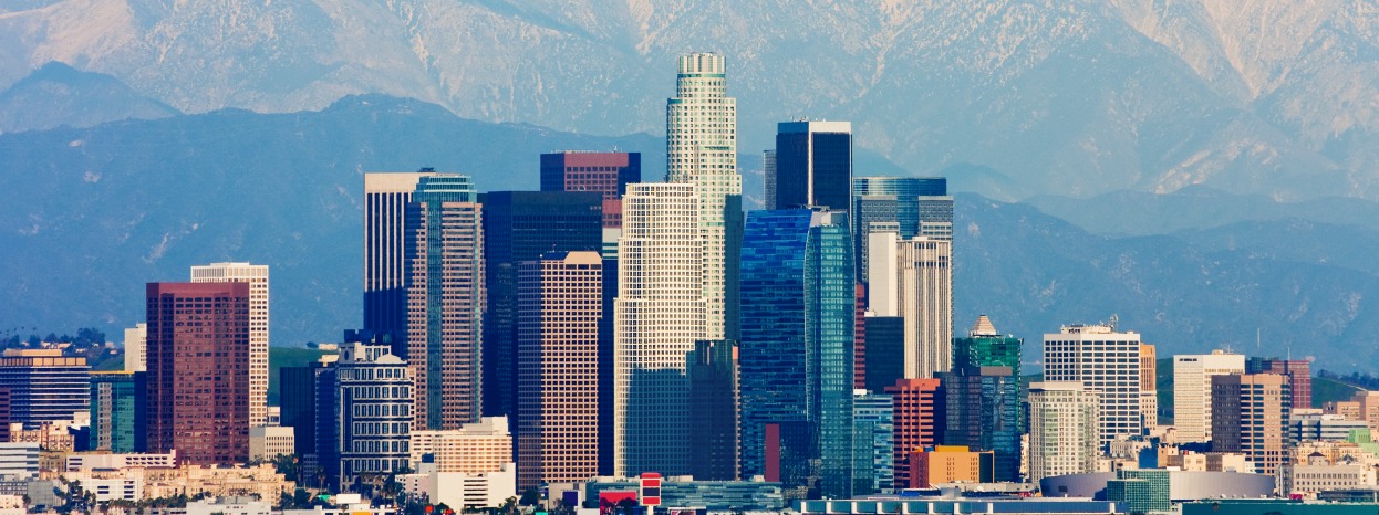 The best things to do in LA The best things to do in LA